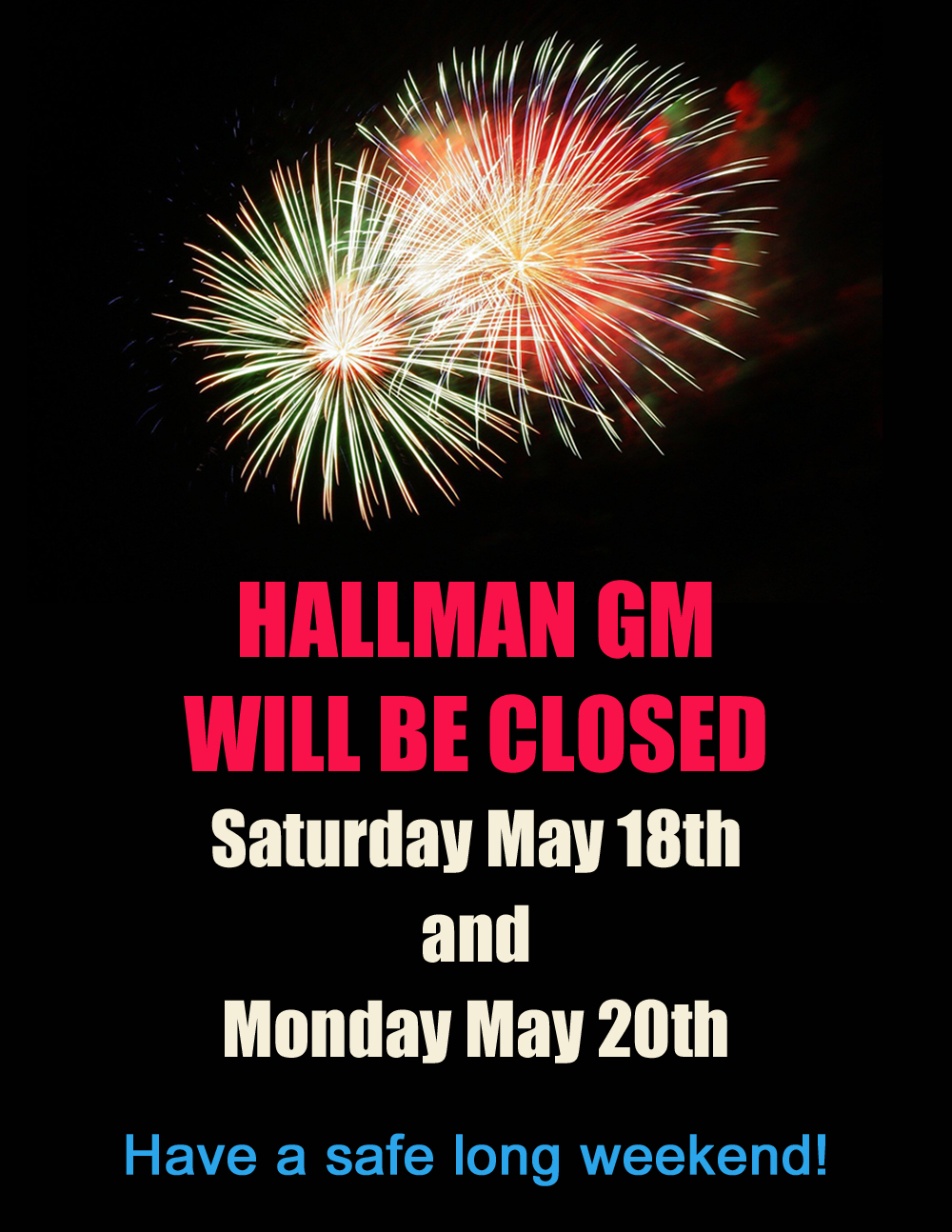 Sell us Your Car - Hallman Motors Limited