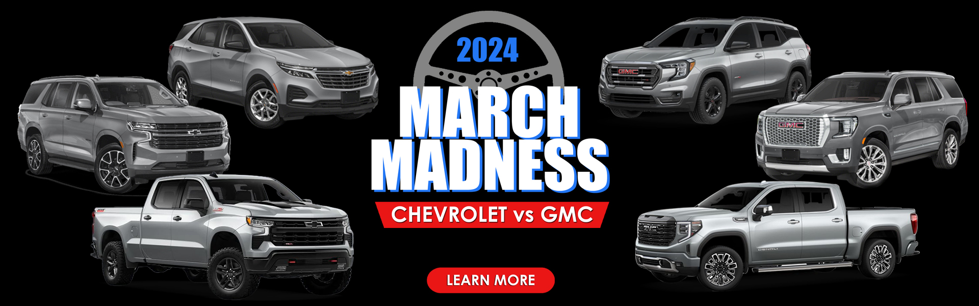 Hallman Motors Limited: New & Used GM Dealership | Hanover, ON.