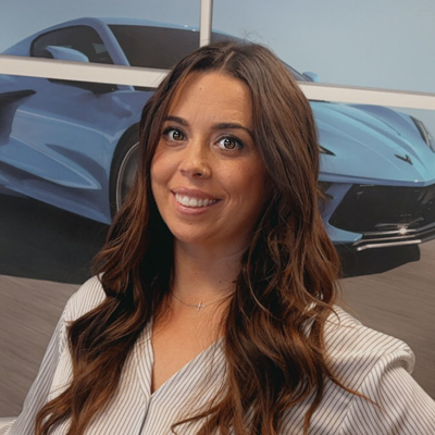Meet the Hallman Motors Limited Hanover Staff | Hanover Dealer ON.