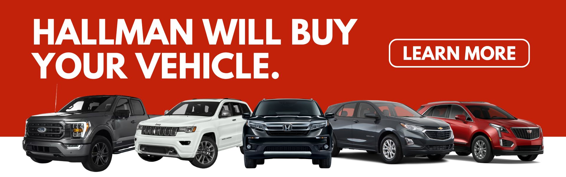 Hallman Motors Limited: New & Used GM Dealership | Hanover, ON.