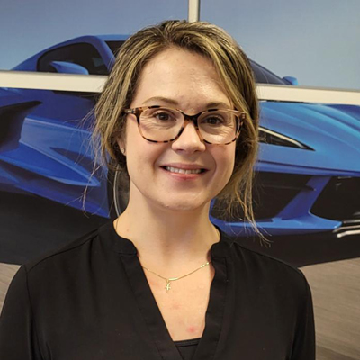 Meet the Hallman Motors Limited Hanover Staff | Hanover Dealer ON.